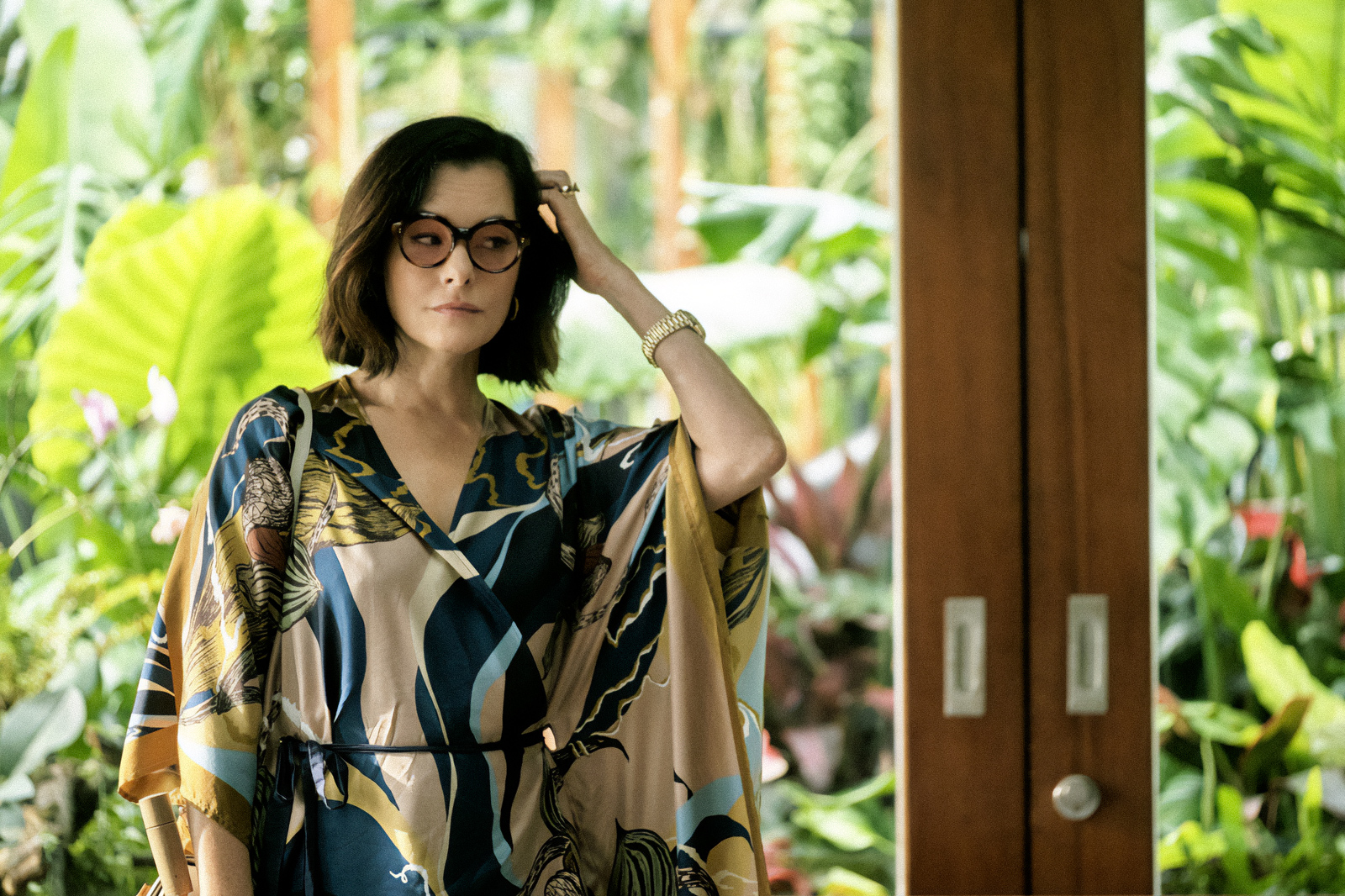 The 13 Best Victoria Ratliff Quotes From ‘The White Lotus’ – Quote ...