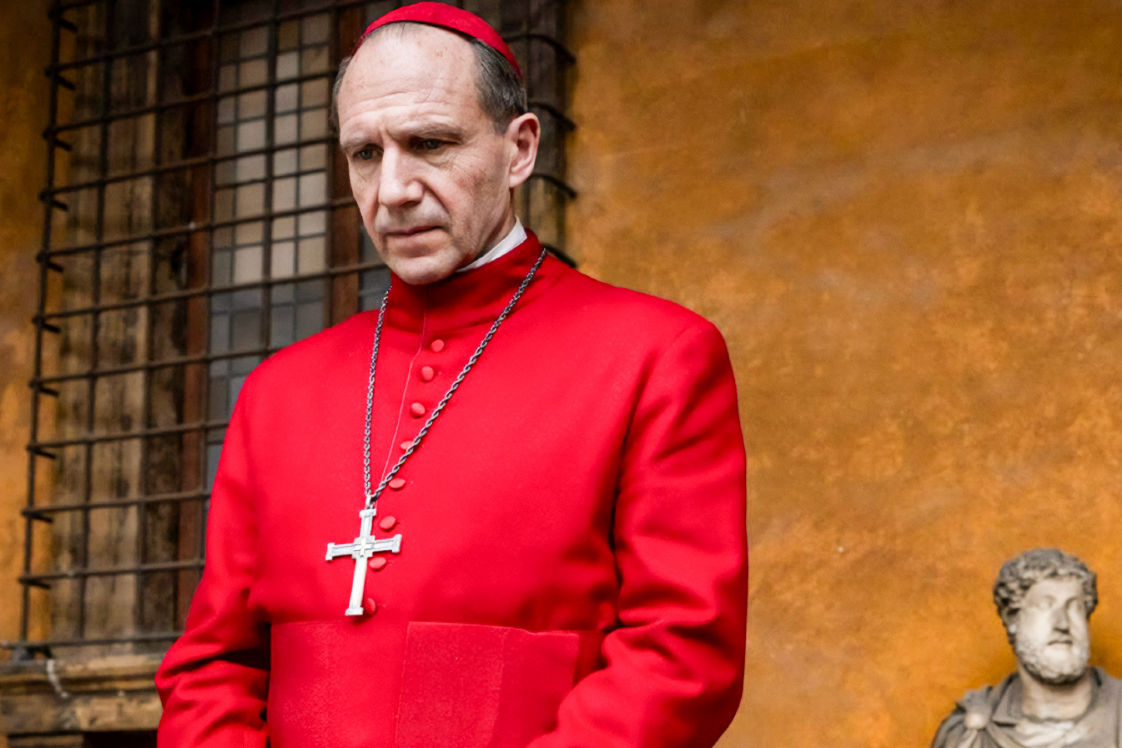 The 10 Best Quotes From ‘Conclave’ – Quote Catalog Blog