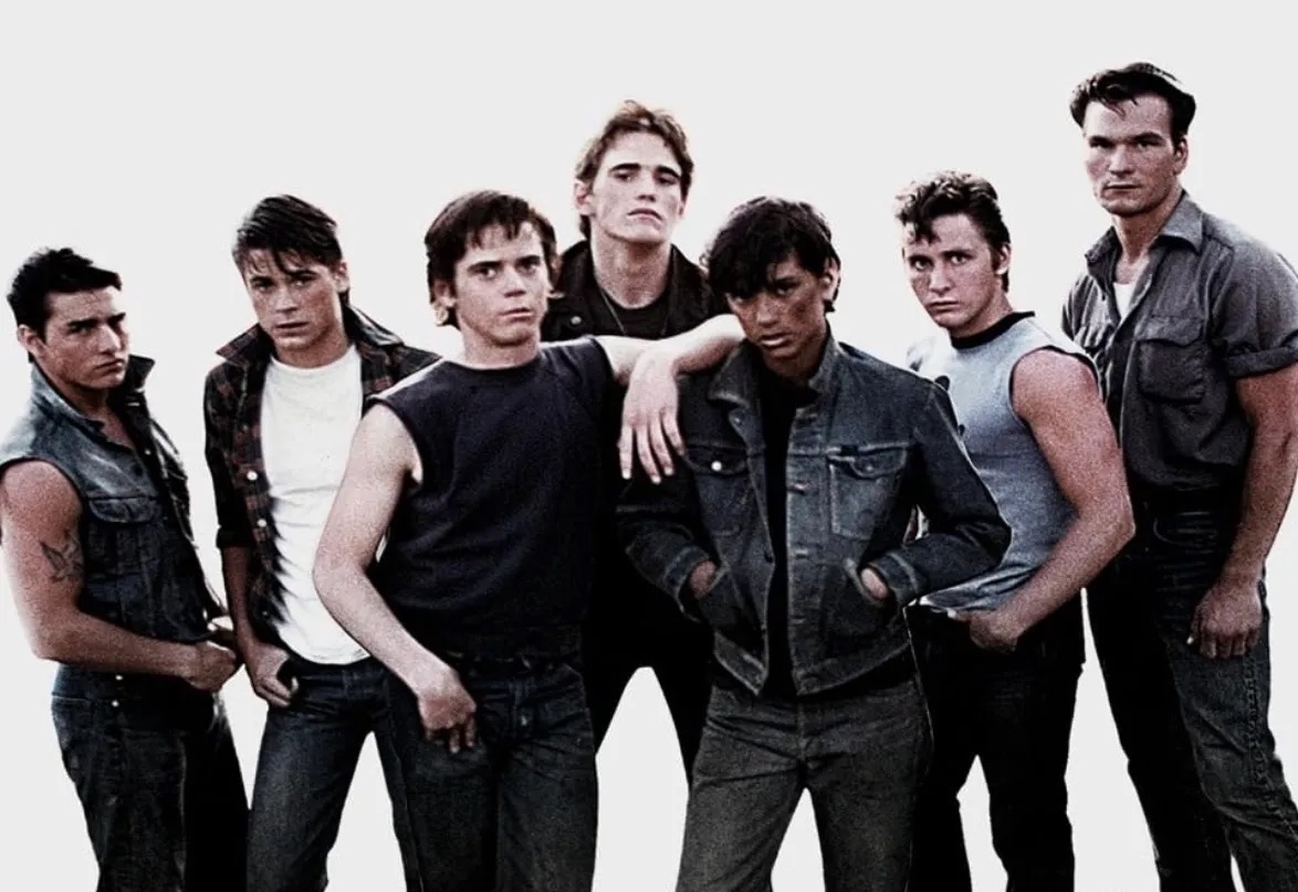 20 Memorable ‘The Outsiders’ Quotes That Proves The Movie Stays Gold ...