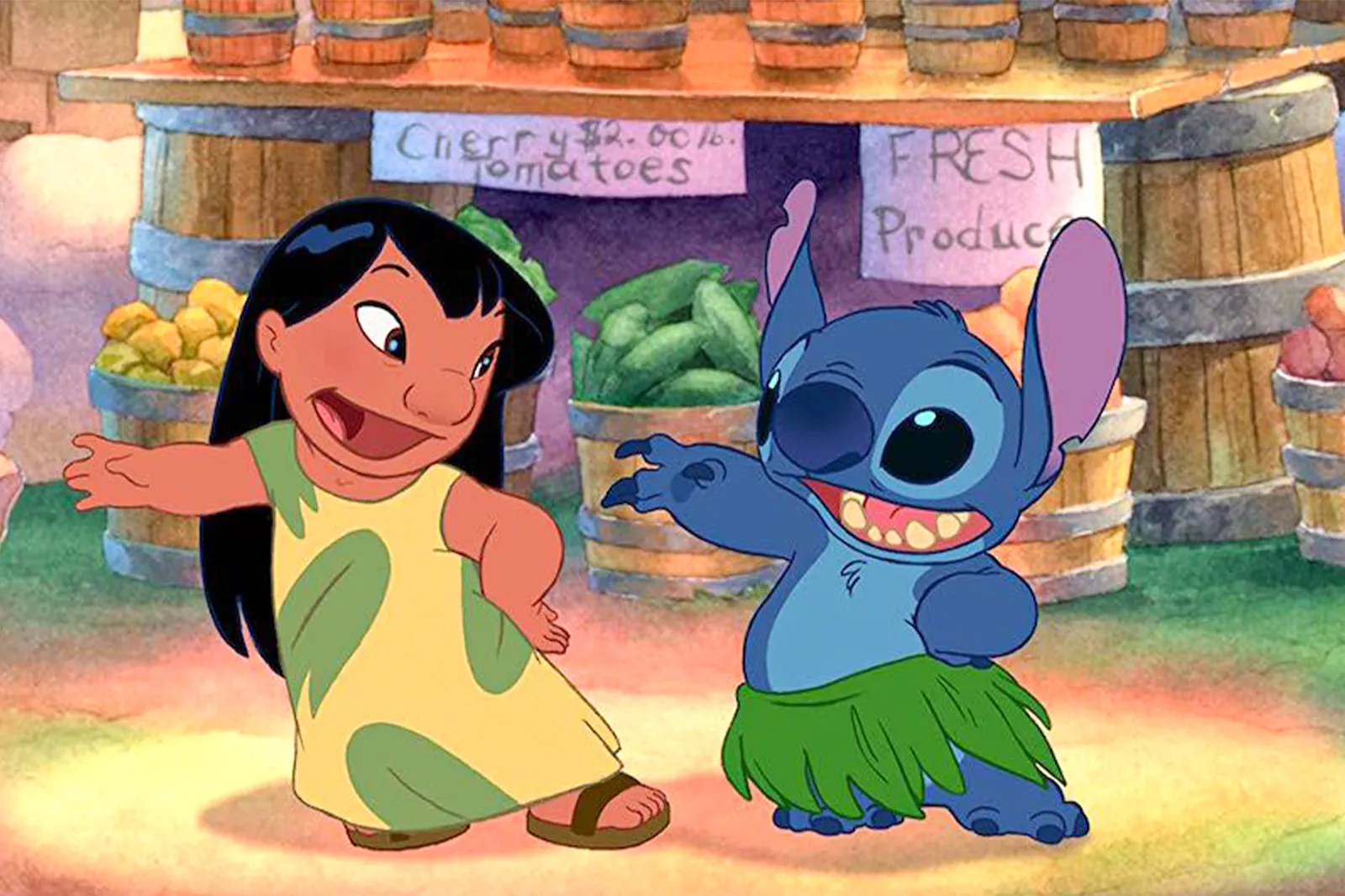 10 ‘Lilo & Stitch’ Quotes That Prove Family Is Weird And Wonderful ...