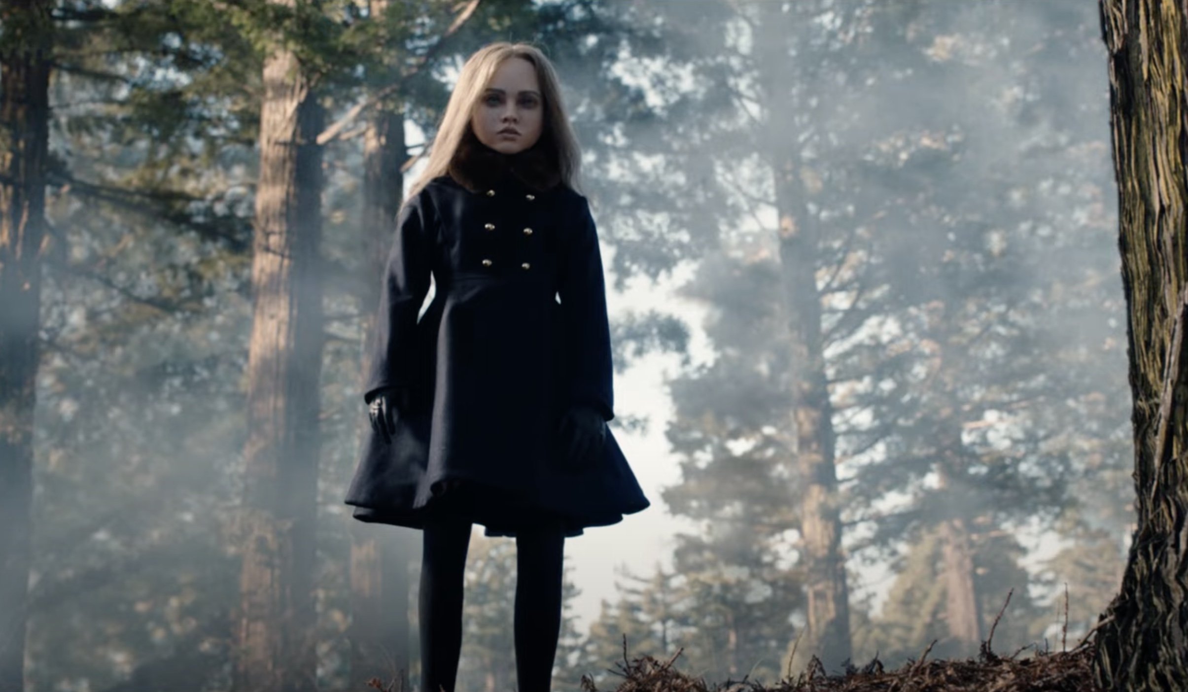 The 10 Best Quotes From ‘M3gan’ – Quote Catalog Blog