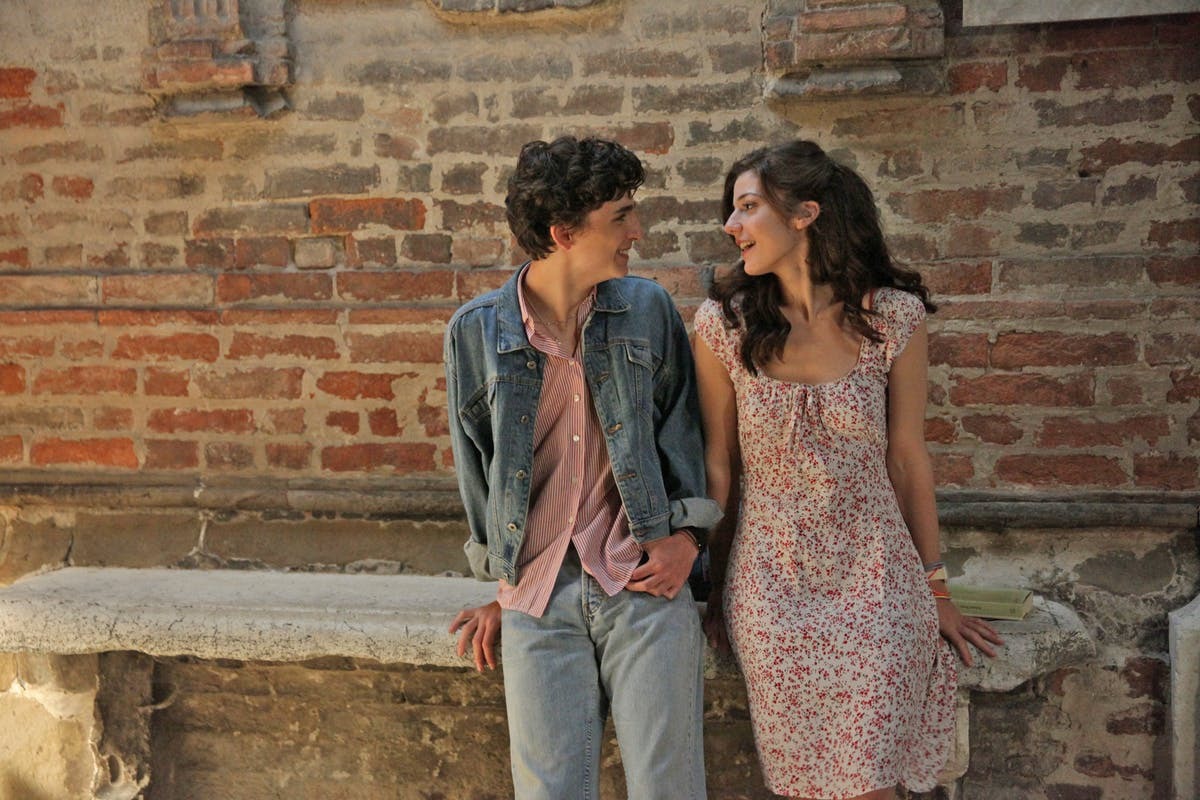 The 10 Best ‘Call Me By Your Name’ Quotes That Will Make You Want To ...