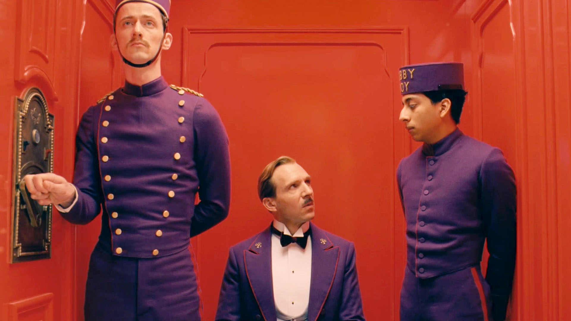 The Most Iconic Quotes From Every Wes Anderson Film To Prepare You For ...