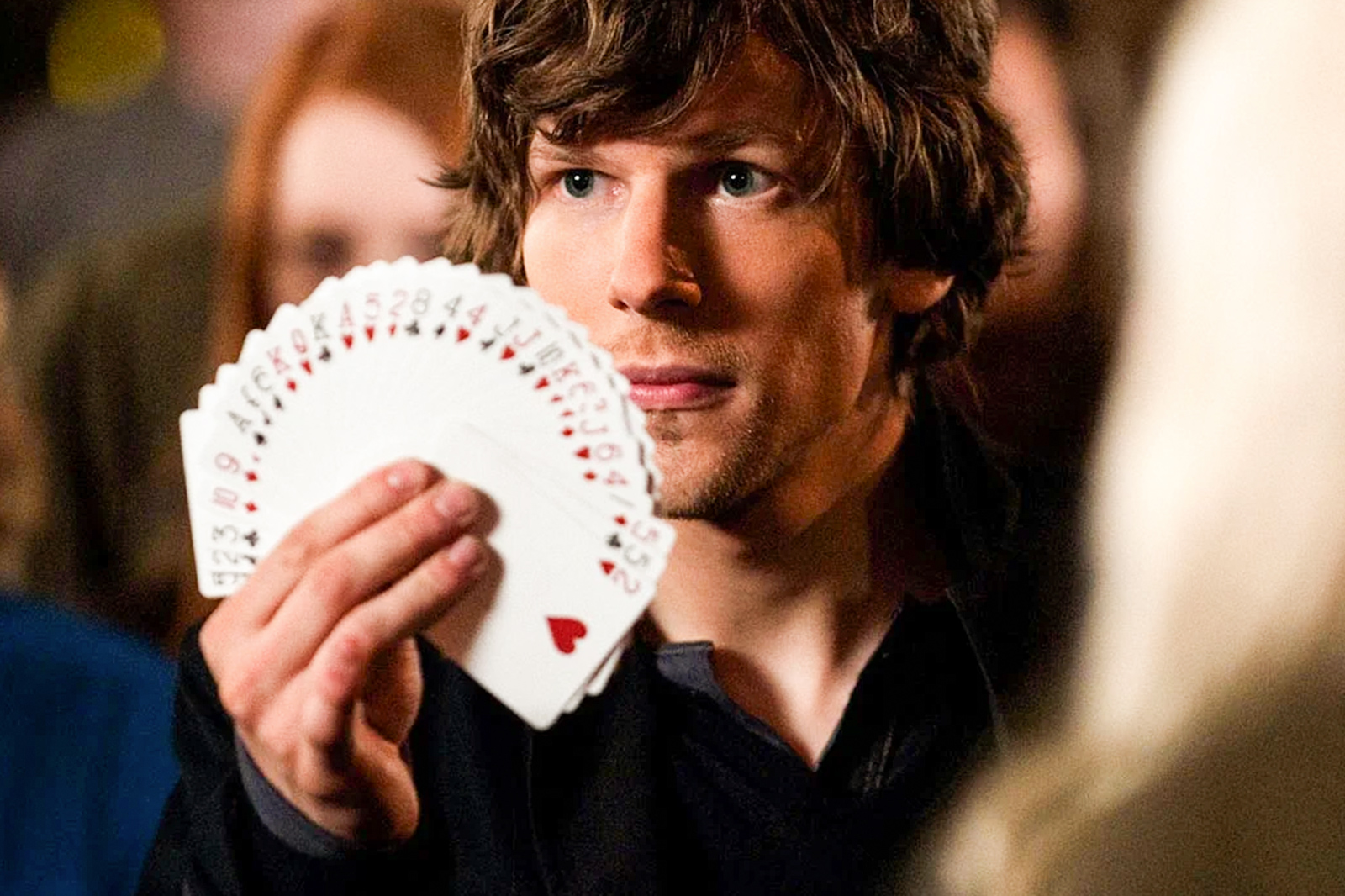 You Won’t Believe Your Eyes, Here Are The 10 Best Quotes From ‘Now You ...