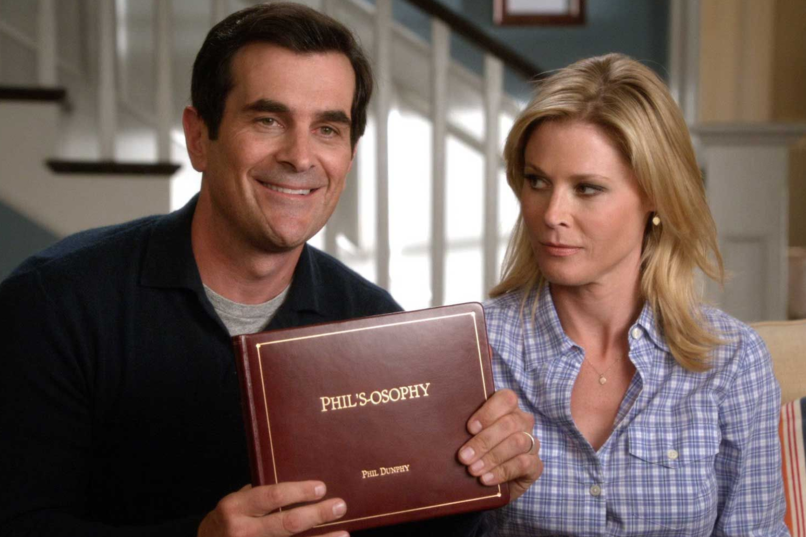 10 Best Quotes From Our Favorite TV Dad, Modern Family’s Phil Dunphy ...