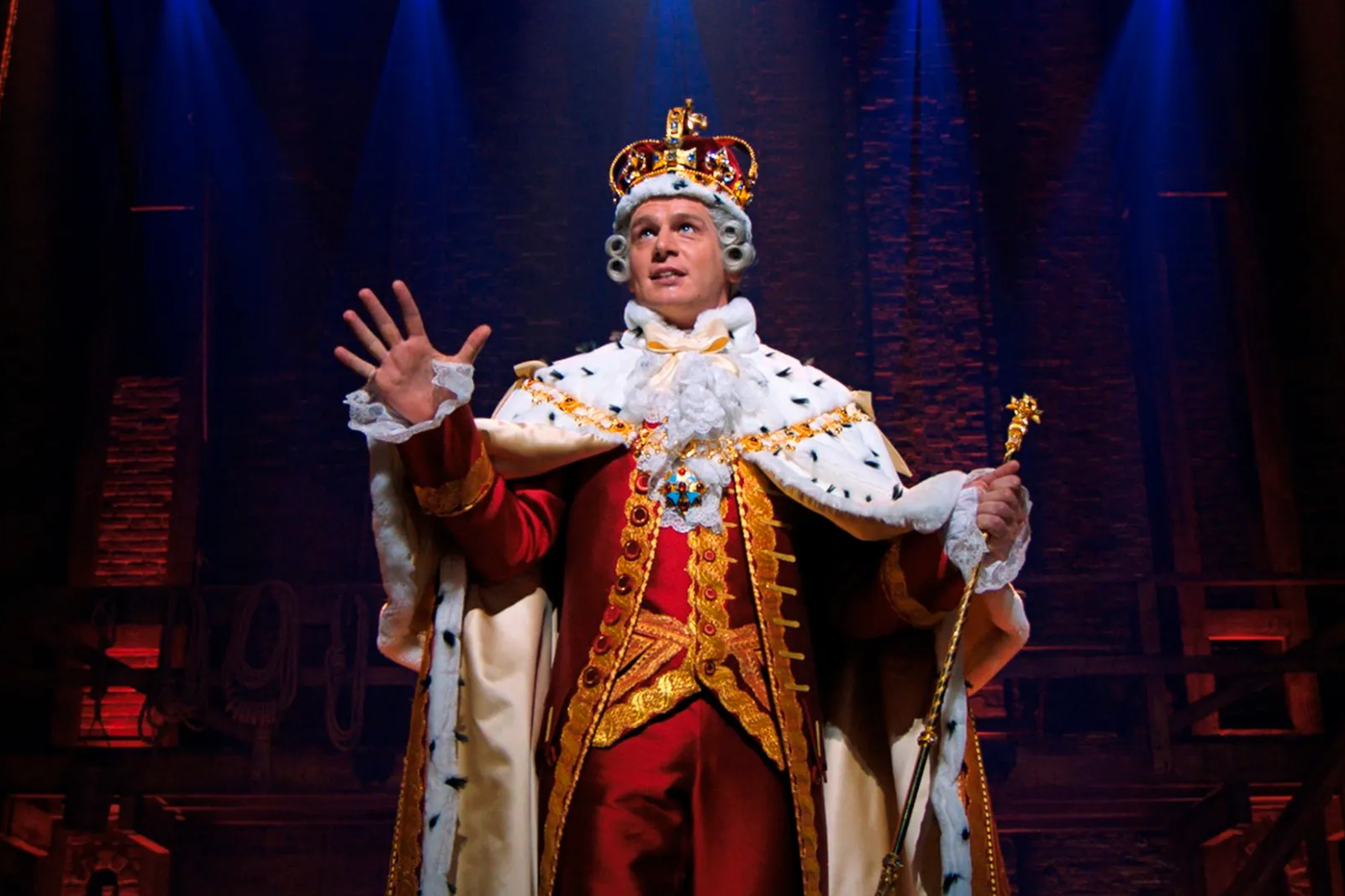 15 Best Quotes From ‘Hamilton’ – Quote Catalog Blog